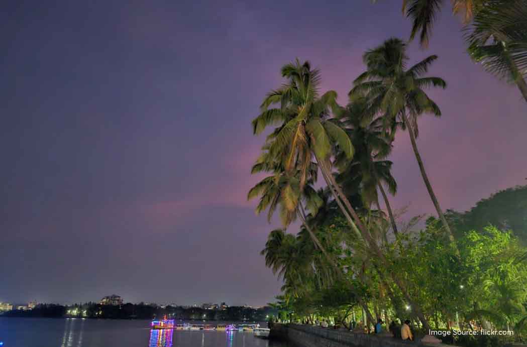 Mahalaxmi Temple, Kolhapur, Where Devotion Lives On – Treebo Blog