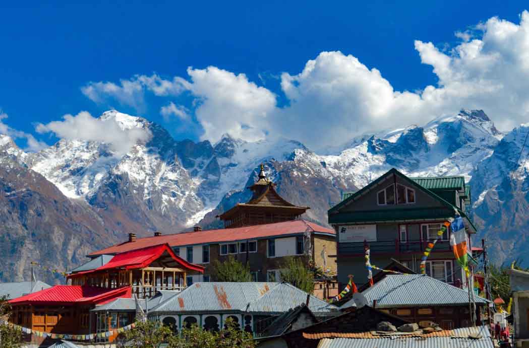Best Places to Stay in Gangtok, the Himalayan Heaven