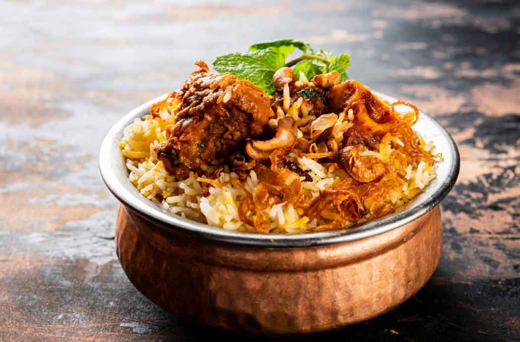 Famous Food of Tamil Nadu: Top Delicacies of the Dravidian Land