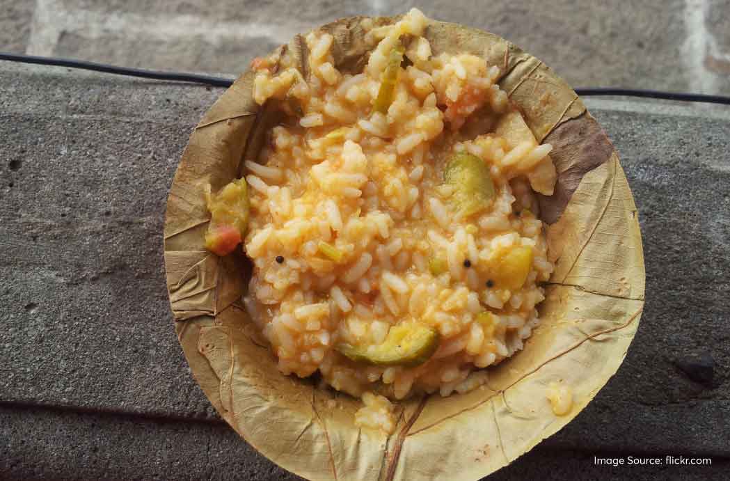 Famous Food of Tamil Nadu: Top Delicacies of the Dravidian Land