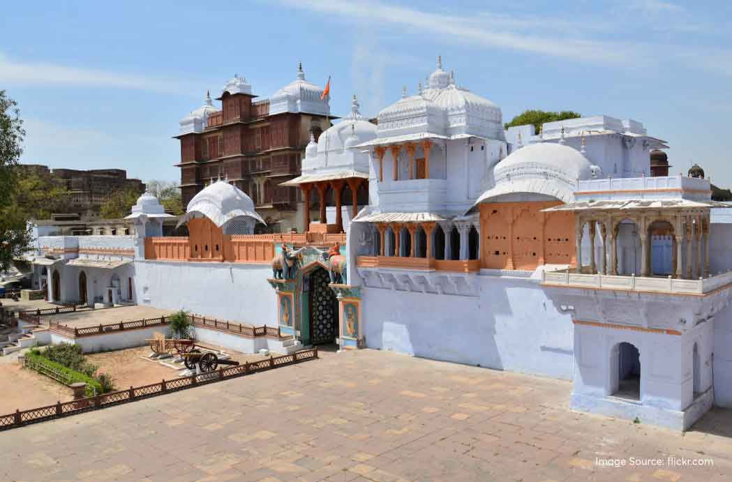Top 10 Places To Visit in Kota: Royal Heritage to Artistic Excellence