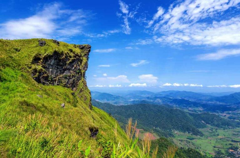 10 Enchanting Places to Visit in Sakleshpur. Nature’s Utopia