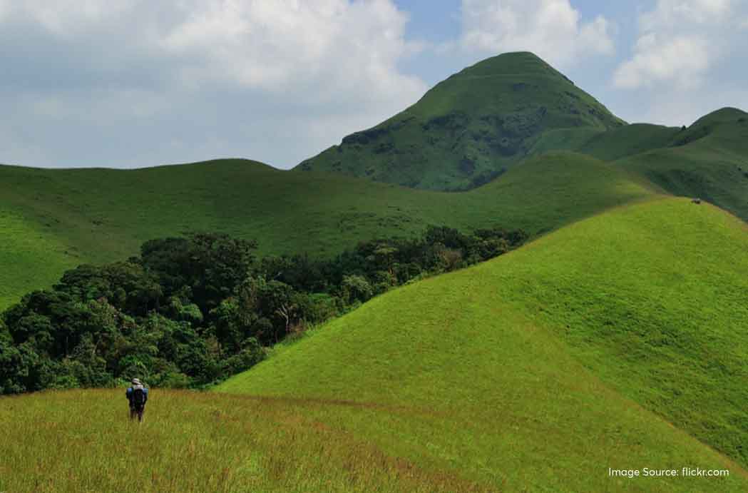 10 Enchanting Places to Visit in Sakleshpur. Nature’s Utopia
