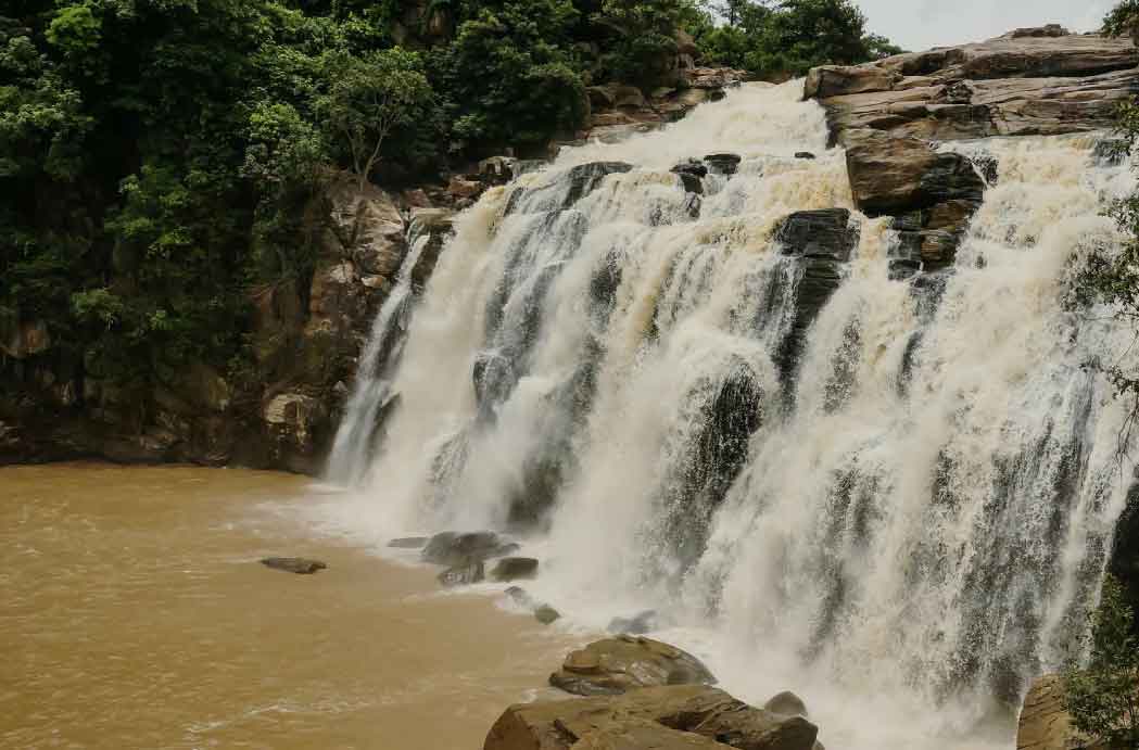 10 Enchanting Places to Visit in Sakleshpur. Nature’s Utopia