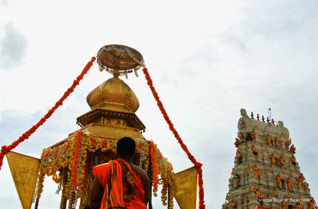 Places to Visit in Udupi: Discover the City’s Ancient Heritage Through ...