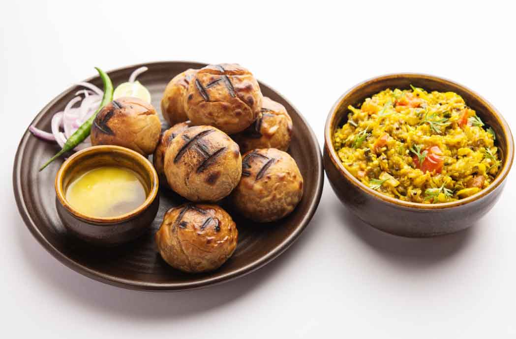 Believe Us, Here Is a List of 10 Famous Food of Uttar Pradesh