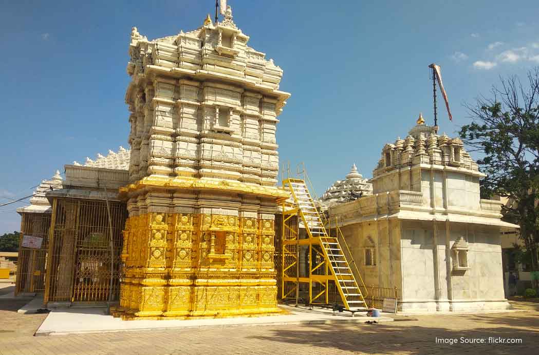 13 Iconic Places To Visit in Gandhinagar for Slow-Paced Tourism