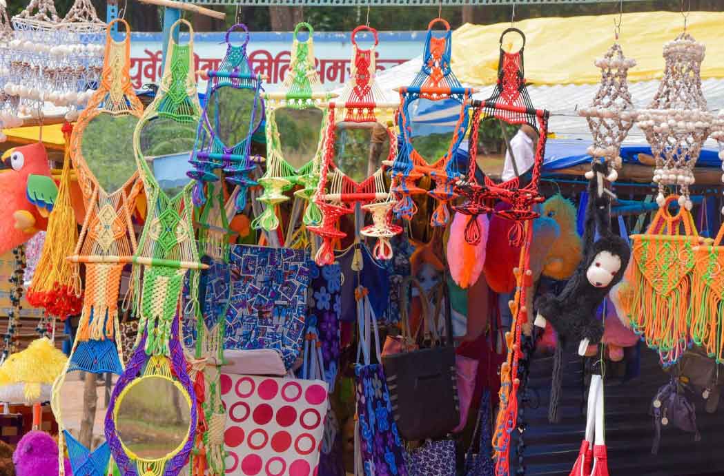 Calangute Beach, Goa is More Than Sun, Shacks & Party!