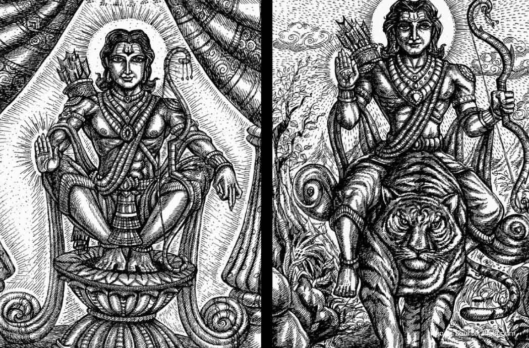 Discover the Most Famous Top 10 Temples in Kerala