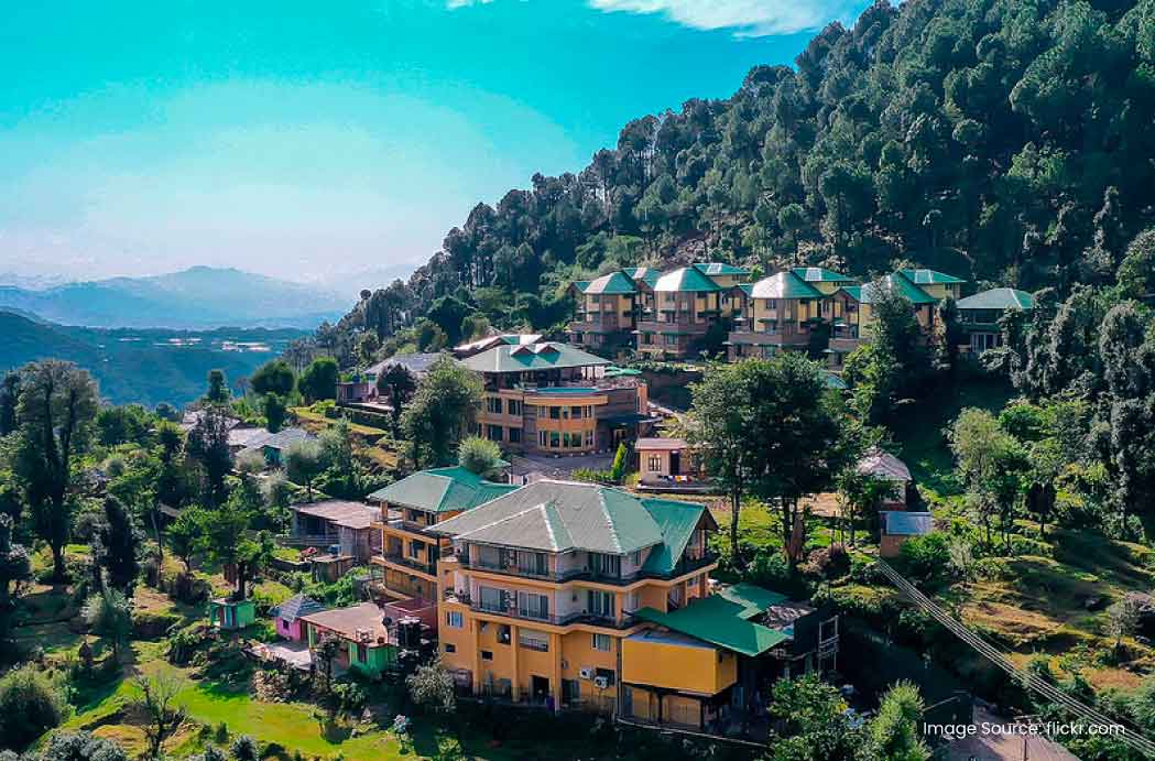 15 Idyllic Places To Visit in Palampur for Perfect Himalayan Retreat