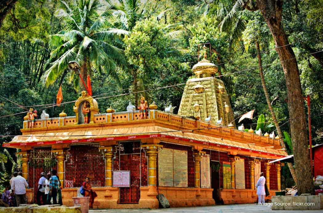 14 Sacred Places To Visit in Tirumala for Spiritual Seekers – Treebo Blog