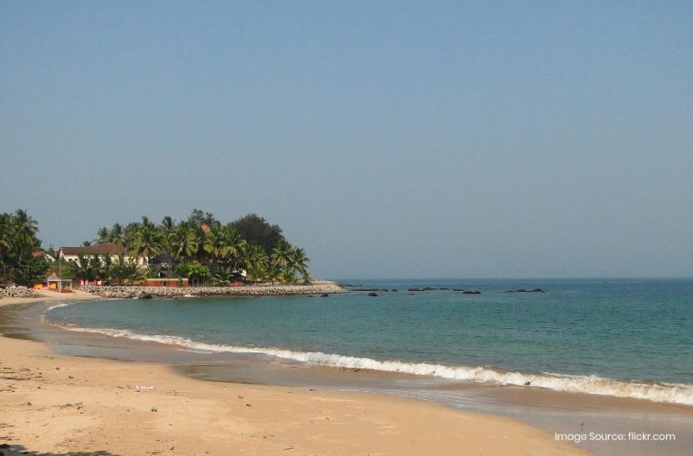 Places To Visit in Malvan: The Perfect Coastal Getaway in Maharashtra