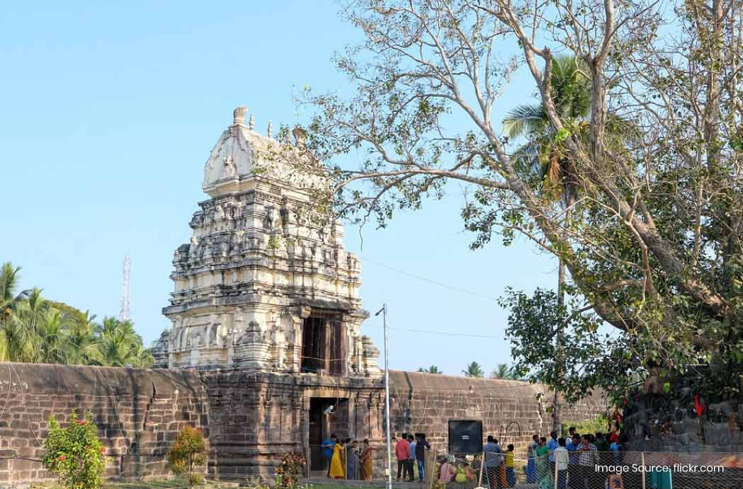 11 Places To Visit in Kakinada: A Journey Where Time Stands Still