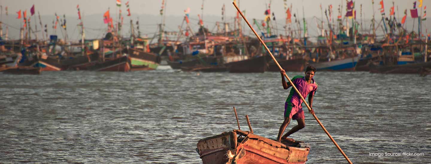 7 Amazing Places to Visit in Dapoli: Serene Beaches to Historic Sites!