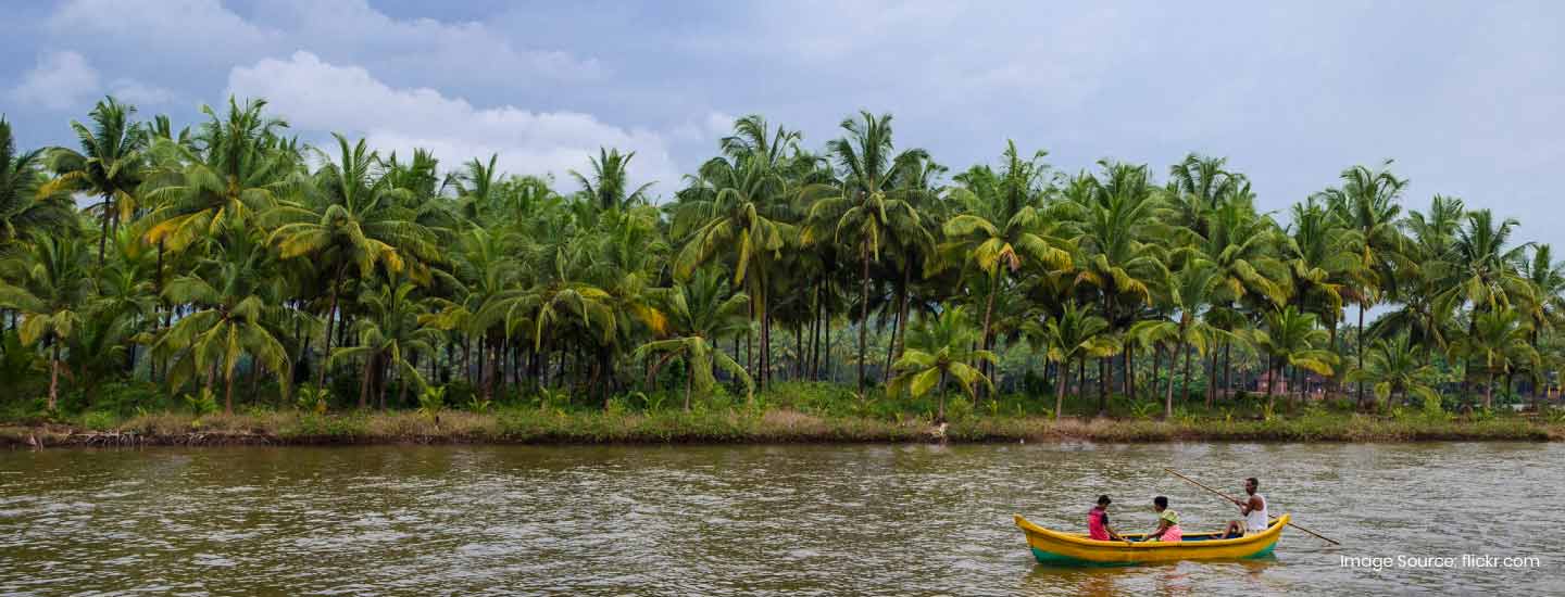 Places To Visit in Malvan: The Perfect Coastal Getaway in Maharashtra