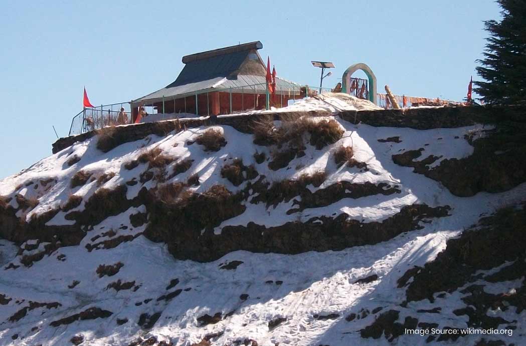 10 Places To Visit in Kufri: Mountains, Meadows and Magical Views