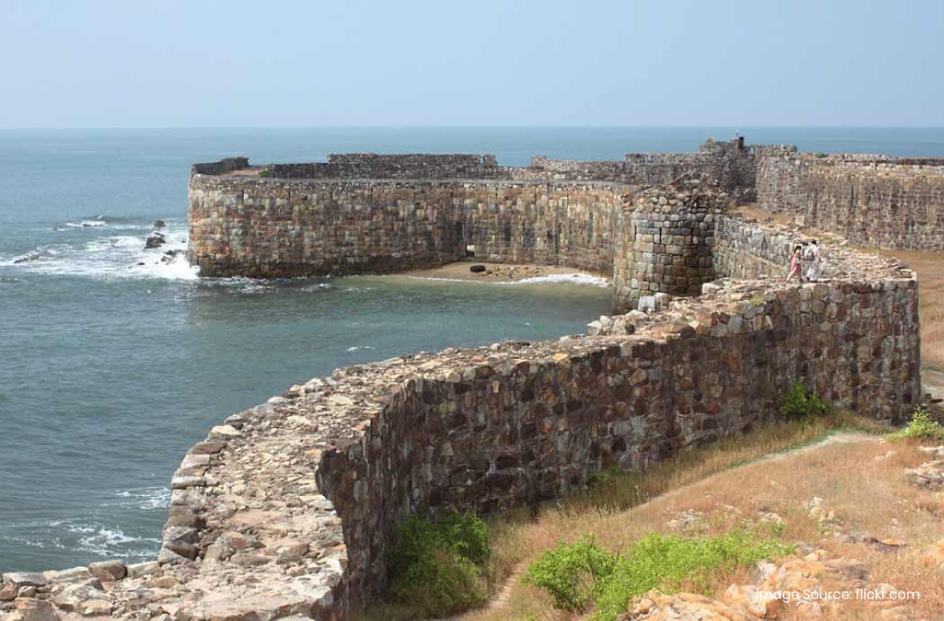 Places To Visit in Malvan: The Perfect Coastal Getaway in Maharashtra