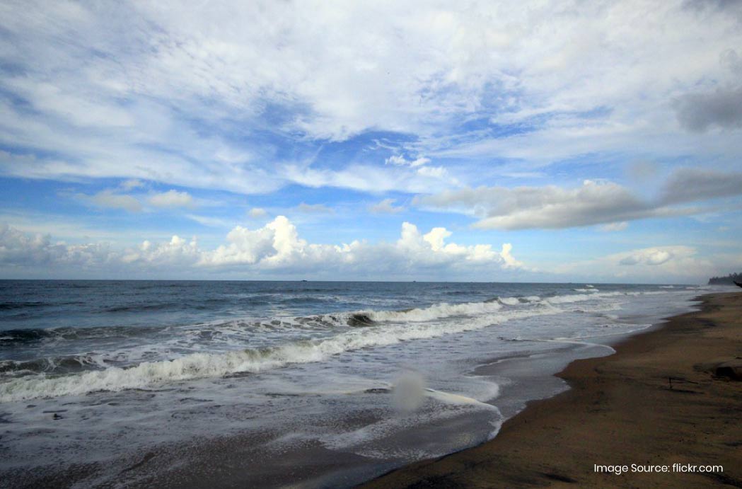 Places To Visit in Malvan: The Perfect Coastal Getaway in Maharashtra