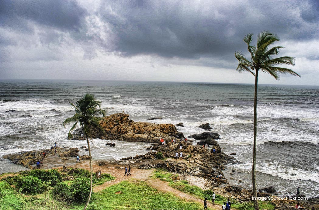 Anjuna Beach: The Art of Slow and Soulful Travelling